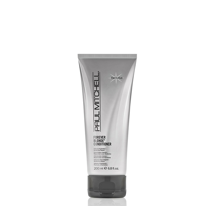 Paul Mitchell – Forever Blonde Conditioner – 200ml
