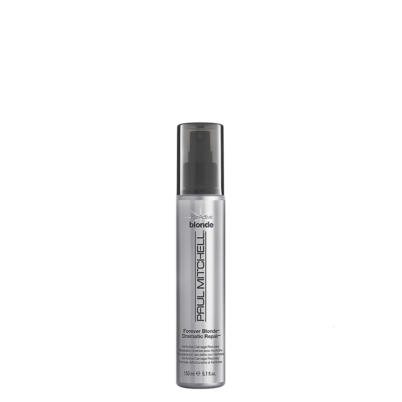 Paul Mitchell – Forever Blonde Dramatic Repair Spray – 150ml