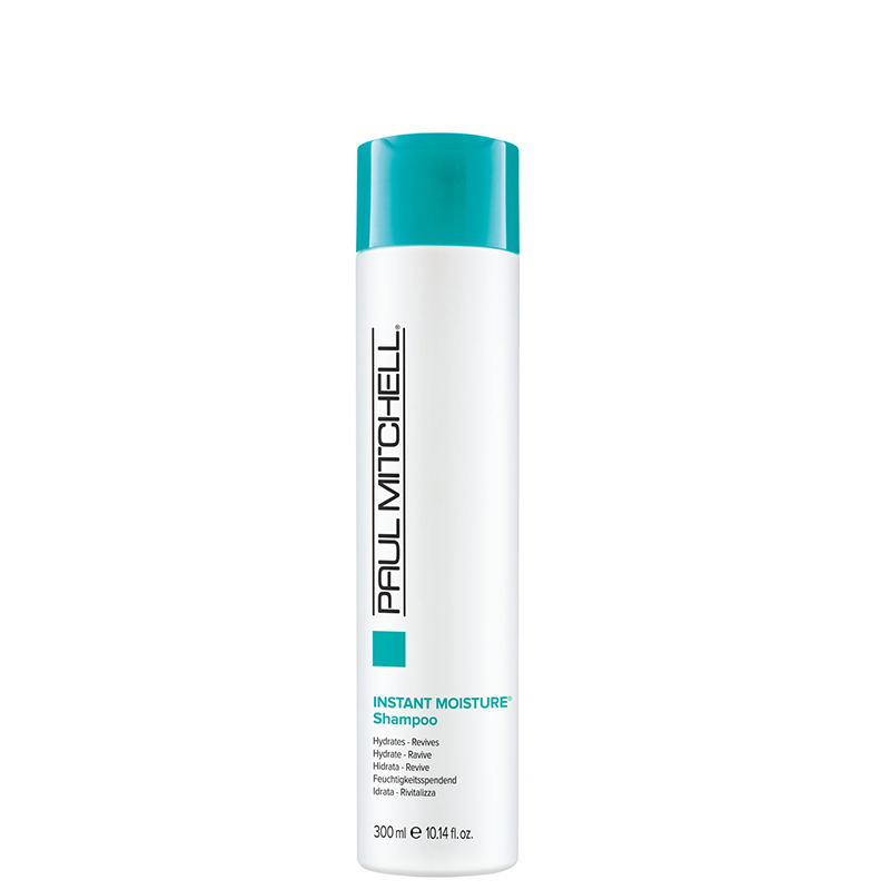 Paul Mitchell – Instant Moisture Shampoo – 300ml