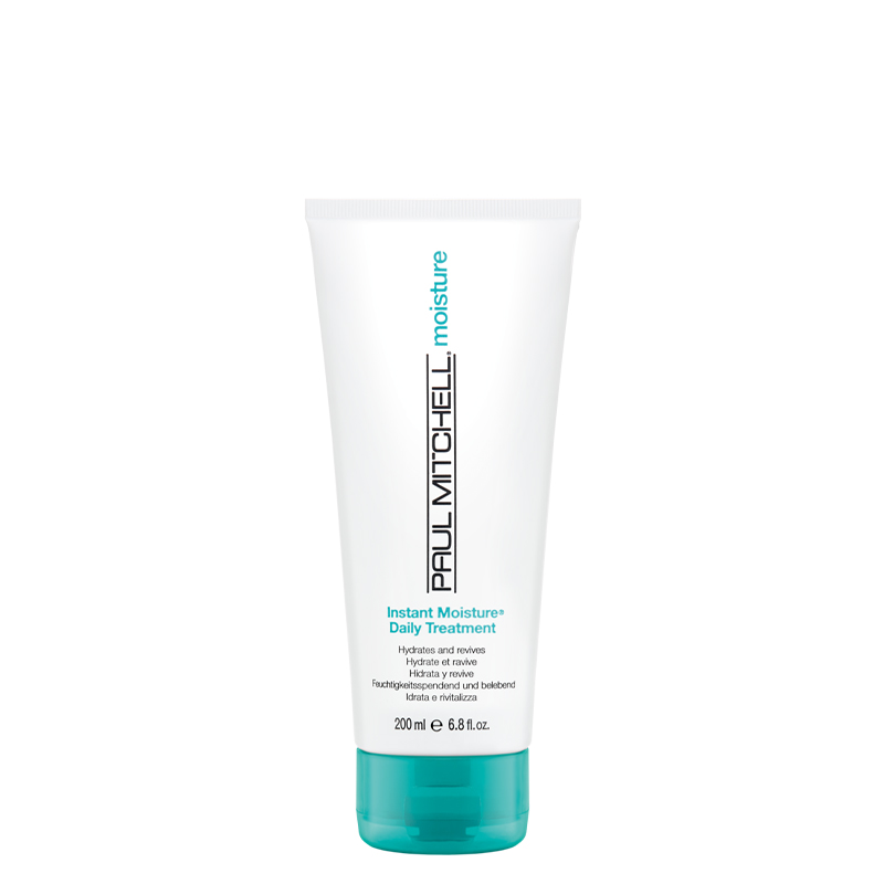 Paul Mitchell – Moisture Instant Moisture Daily Treatment – 200ml