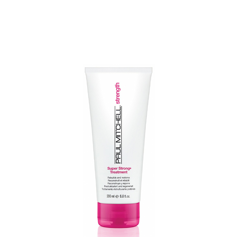 Paul Mitchell – Strength Super Strong Treatment – 200ml