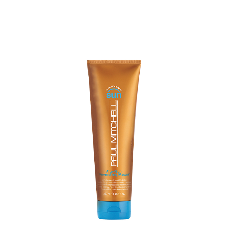 Paul Mitchell – Sun After-Sun Replenishing Masque – 250ml