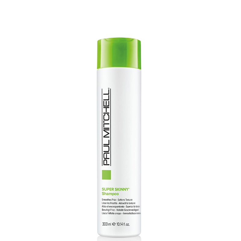 Paul Mitchell – Super Skinny Smoothing Shampoo – 300ml