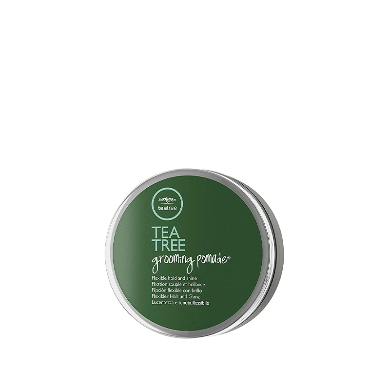 Paul Mitchell – Tea Tree Grooming Pomade – 85g