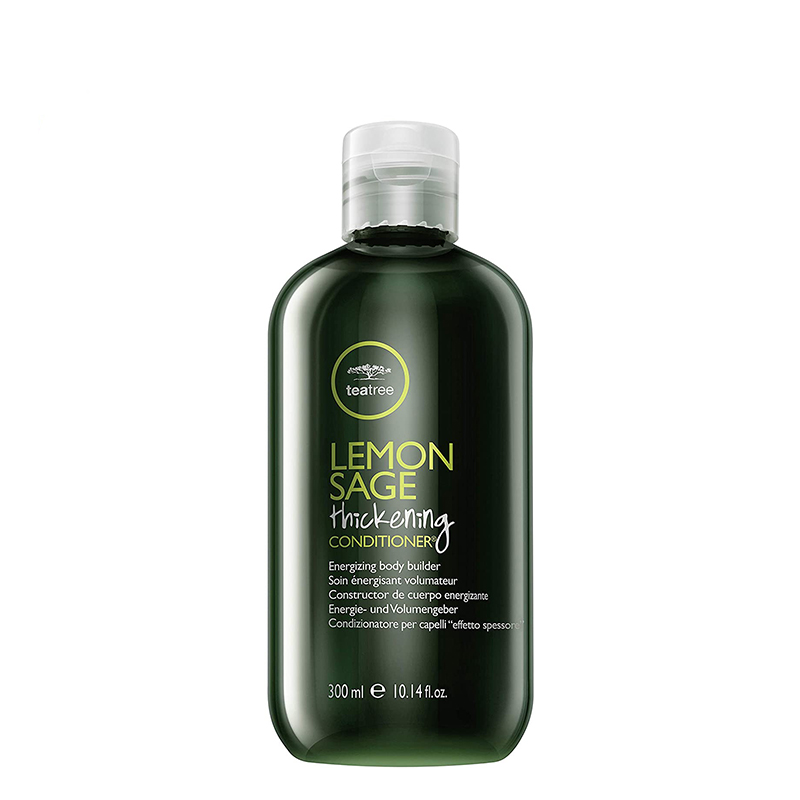 Paul Mitchell – Tea Tree Lemon Sage Thickening Conditioner – 300ml