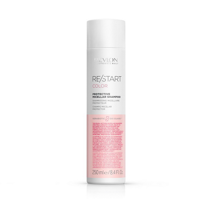 REVLON Restart Color Protecitive šampon 250ml