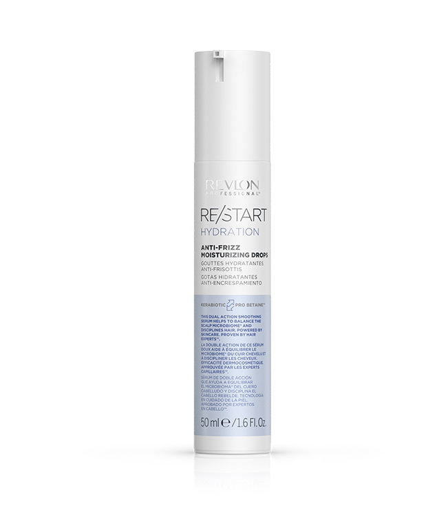 REVLON Restart Hydration Drops 50ml