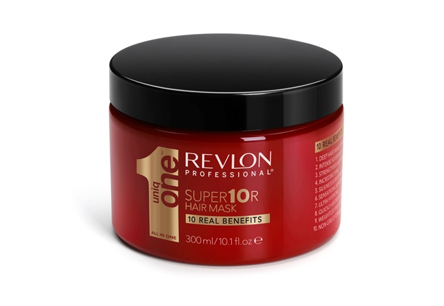 REVLON UNIQONE Maska 300ml