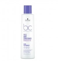 Schwarzkopf Professional BC Frizz Away regenerator 200ml