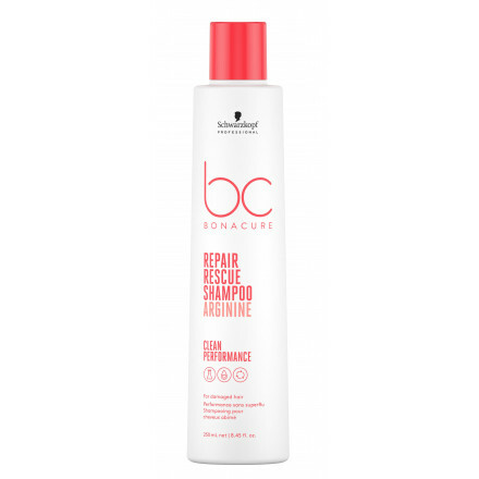 Schwarzkopf Professional BC Repair Rescue Arganine šampon 250ml