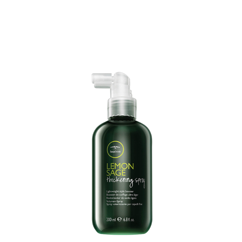 Paul Mitchell – Tea Tree Lemon Sage Thickening Spray – 200ml