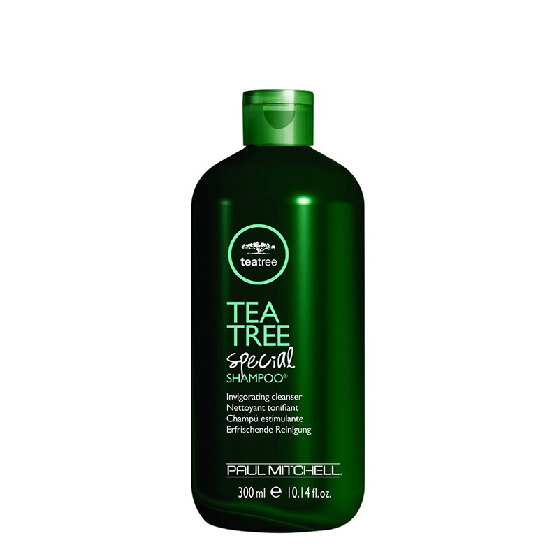 Paul Mitchell – Tea Tree Special Shampoo – 300ml