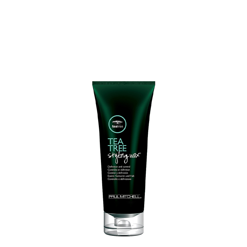 Paul Mitchell – Tea Tree Styling Wax – 100ml