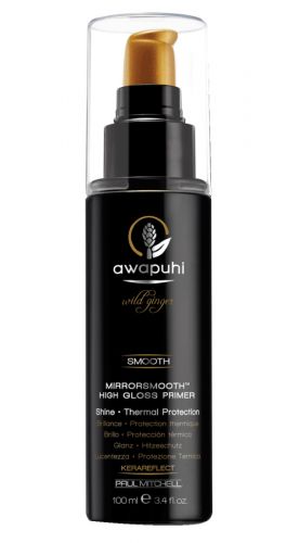 Paul Mitchell – Awapuhi Smooth Mirror High Gloss Primer – 100ml