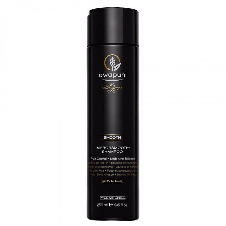 Paul Mitchell – Awapuhi Smooth Mirror Shampoo – 250ml