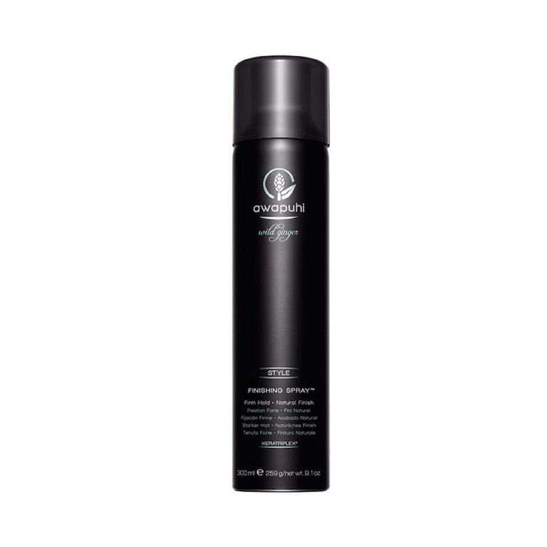 Paul Mitchell – Awapuhi Style Finishing Spray – 300ml