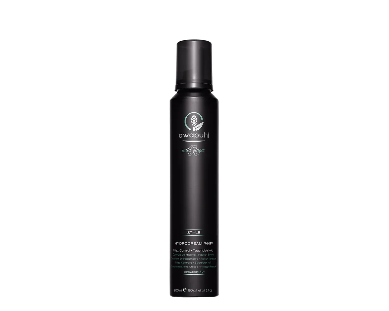 Paul Mitchell – Awapuhi Style Hidrocream Whip – 200ml