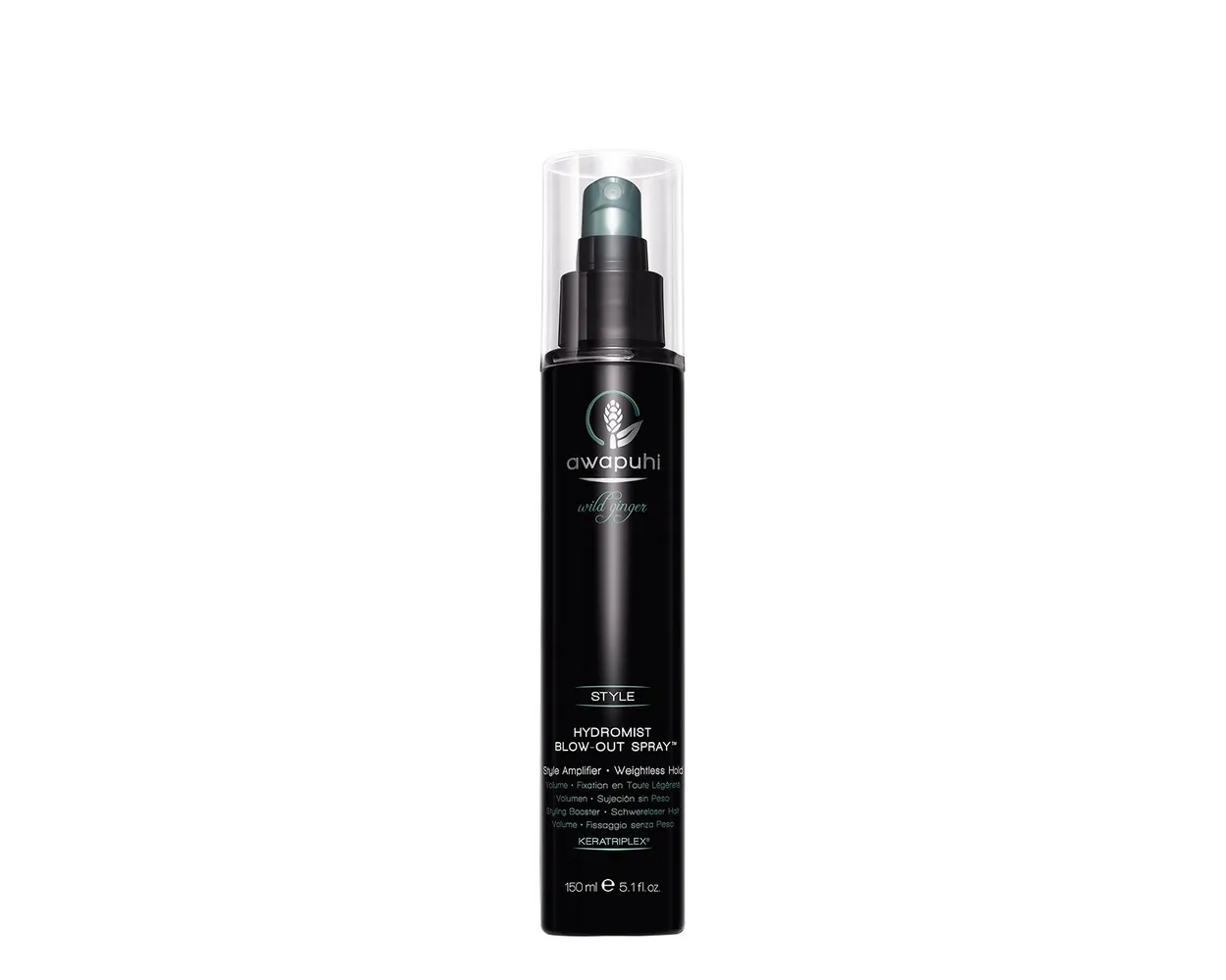 Paul Mitchell – Awapuhi Style Hydromist Blow-Out Spray – 150ml