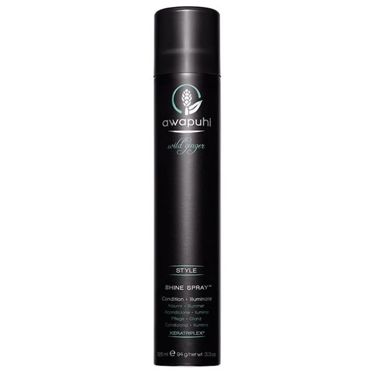 Paul Mitchell – Awapuhi Style Shine Spray – 125ml