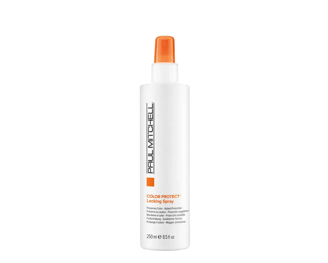 Paul Mitchell – Color Protect Locking Spray – 250ml