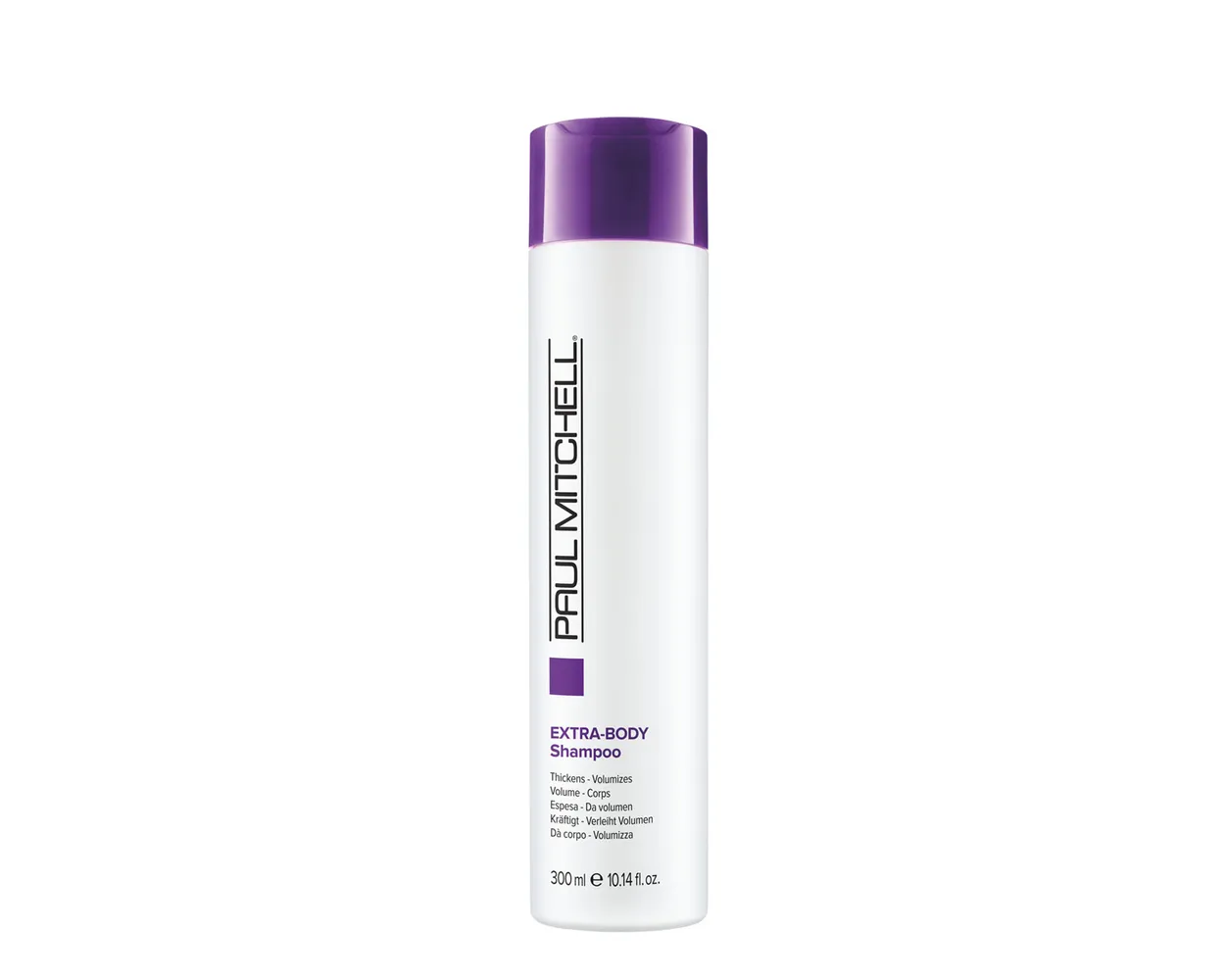 Paul Mitchell – Extra Body Shampoo – 300ml