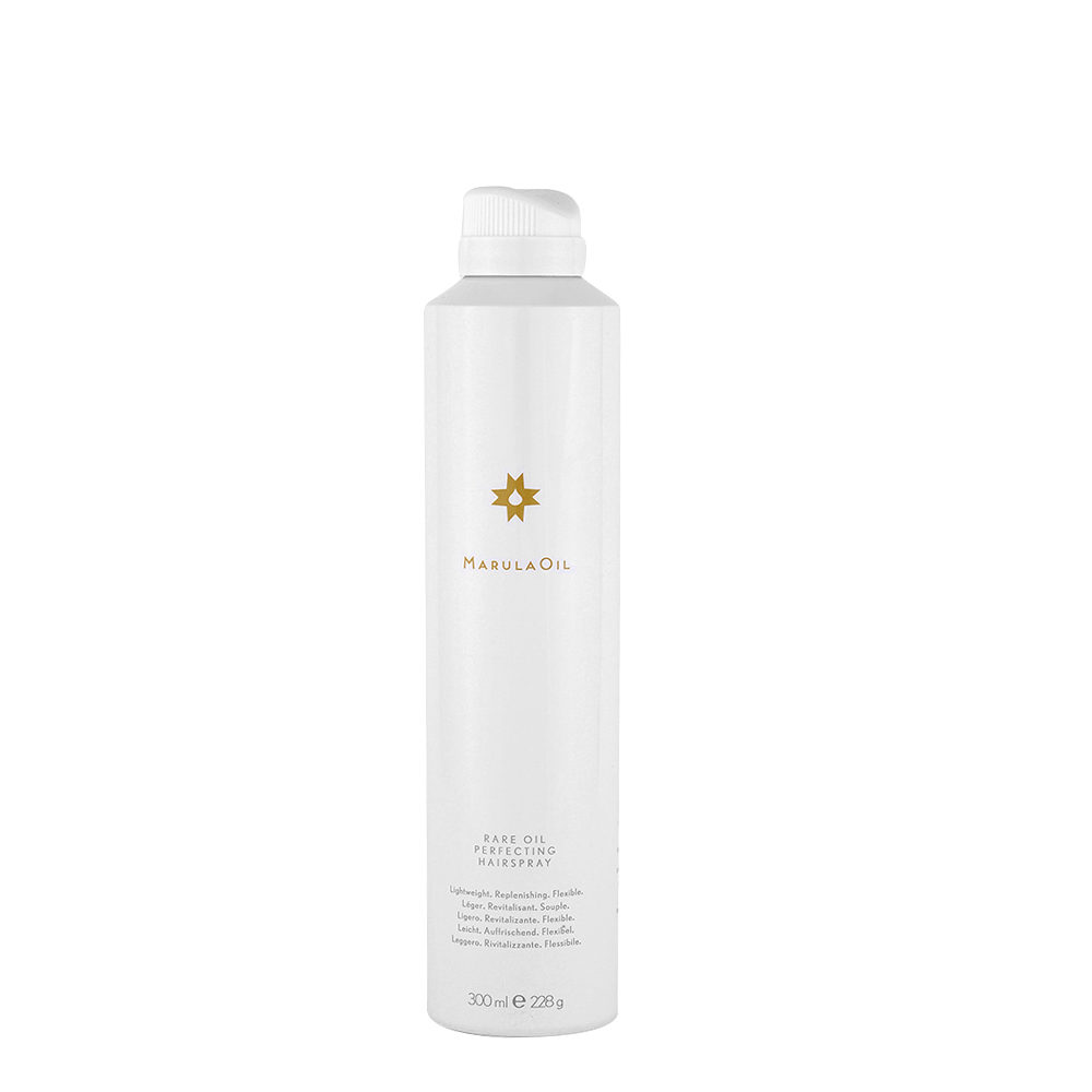 Paul Mitchell – Marula Oil Rare Oil Perfecting Hairspray – 300ml