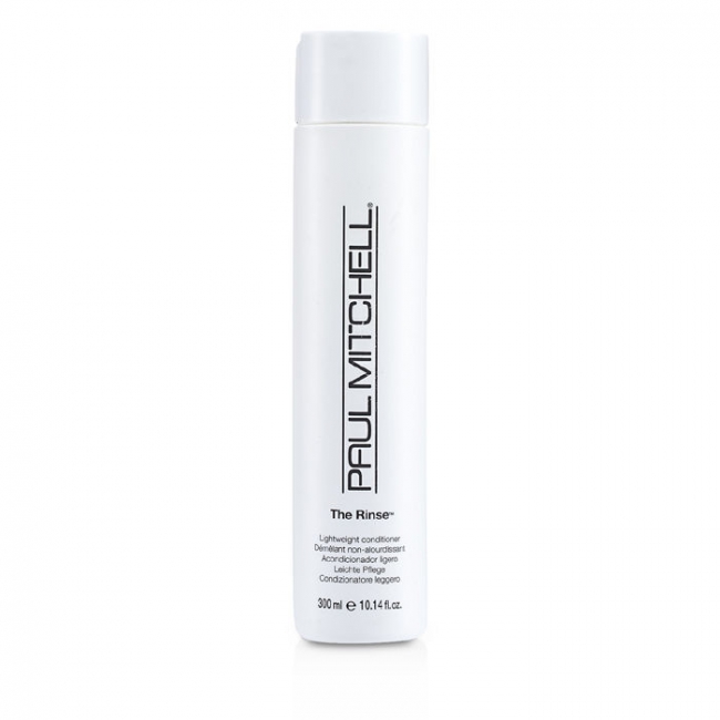 Paul Mitchell – The Rinse – 300ml