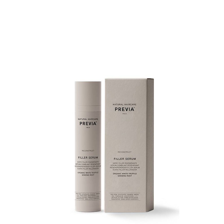 Previa – Reconstruct Serum – 50ml