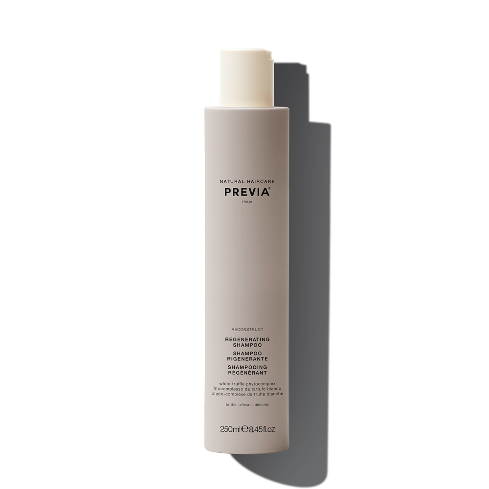 Previa – Reconstruct Shampoo – 200ml