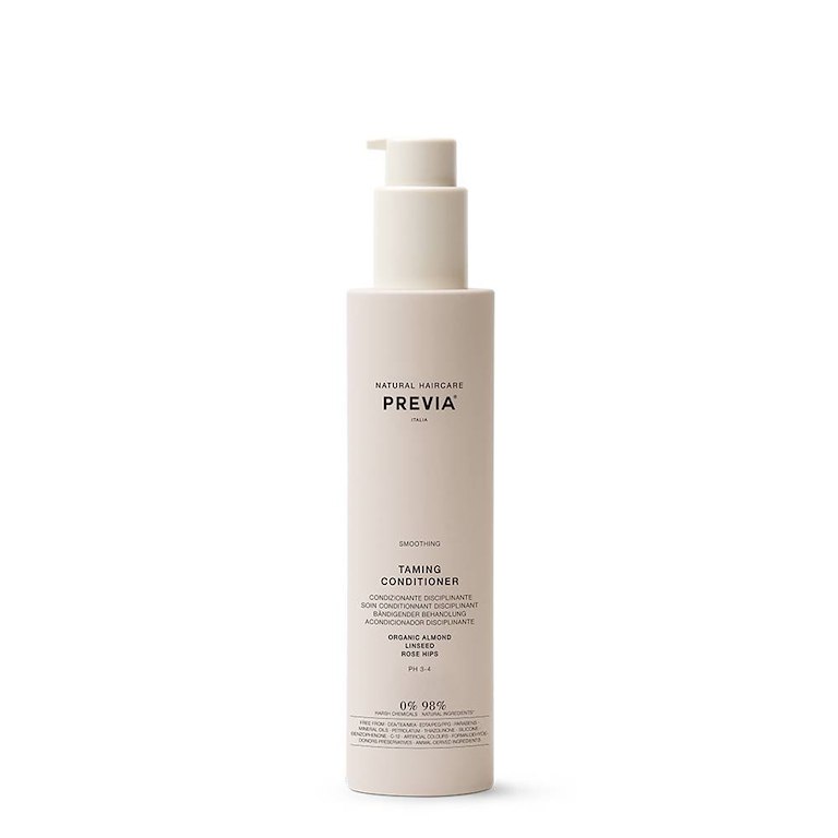 Previa – Smoothing Conditioner – 200ml