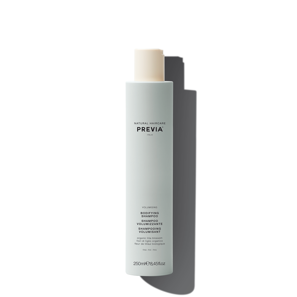 Previa – Volumizing Shampoo – 200ml