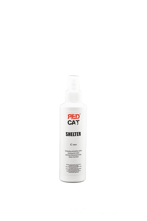 Red Cat – Shelter – 200ml
