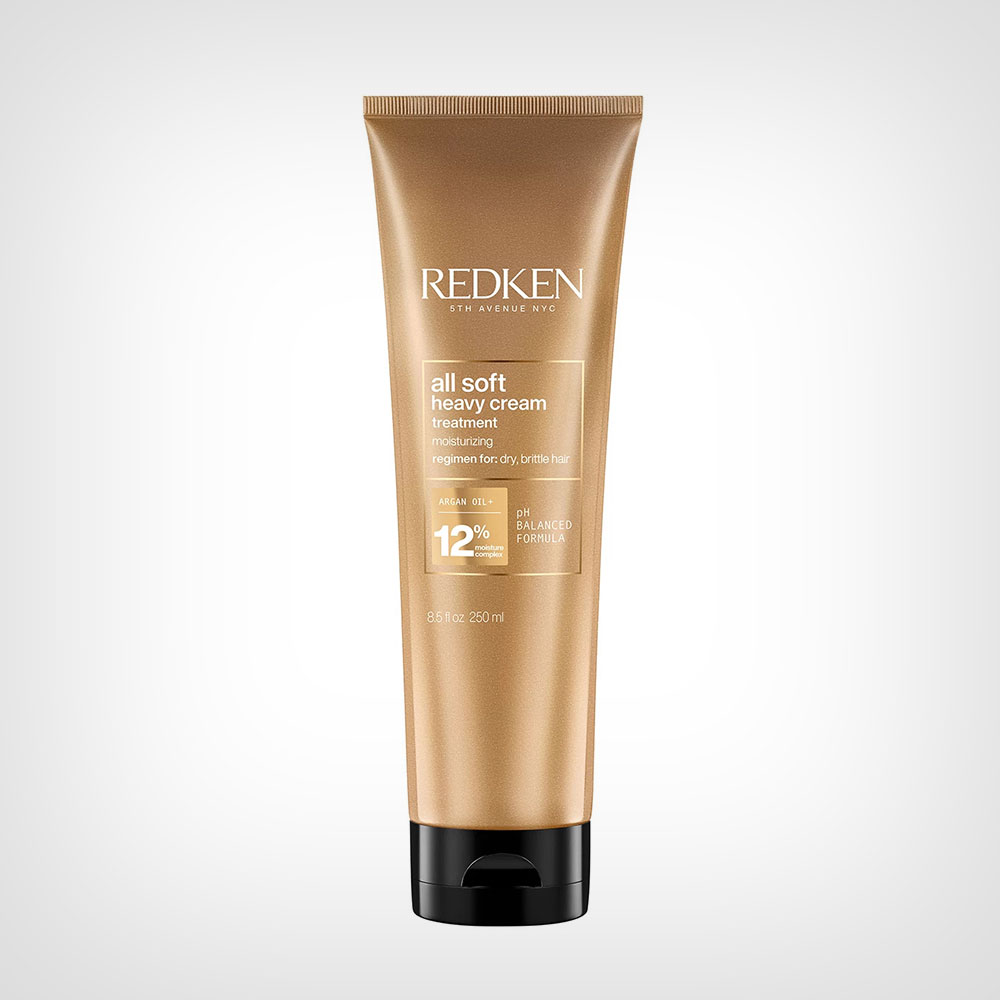 Redken – All Soft Heavy Cream – 250ml