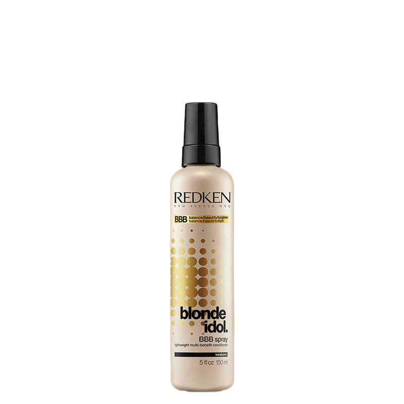 Redken – Blonde Idol BBB Spray – 150ml