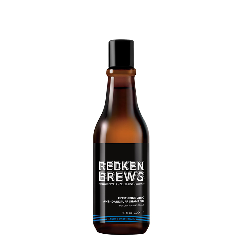 Redken – Brews Anti-Dandruff Shampoo – 300ml