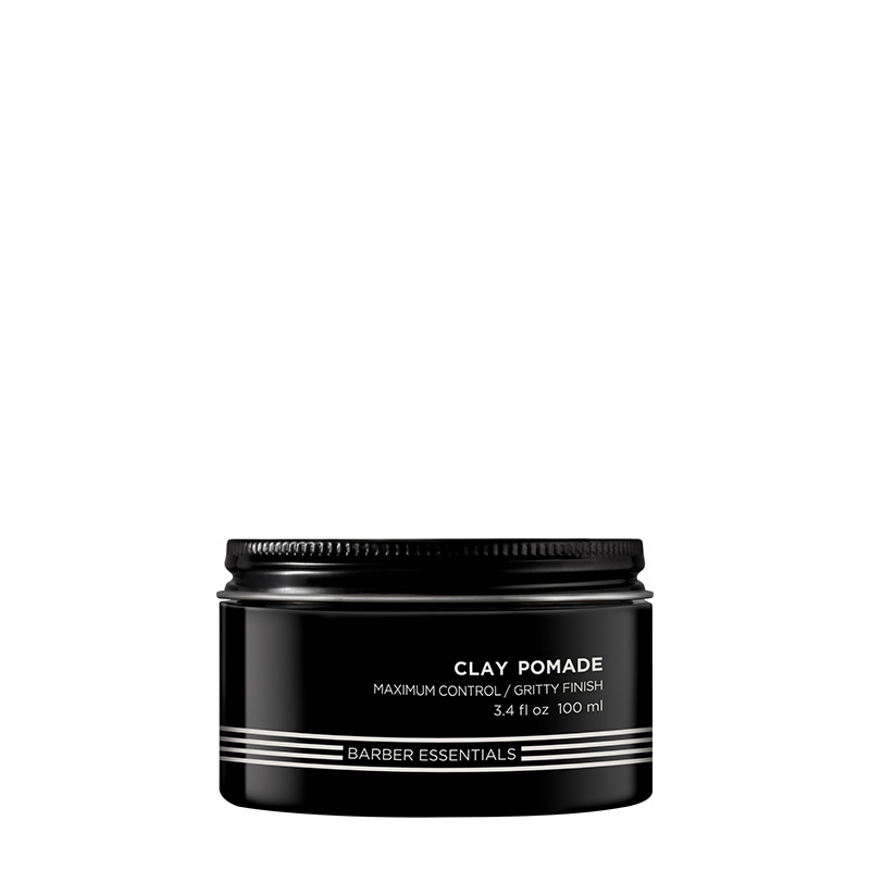 Redken – Brews Clay Pomade – 100ml