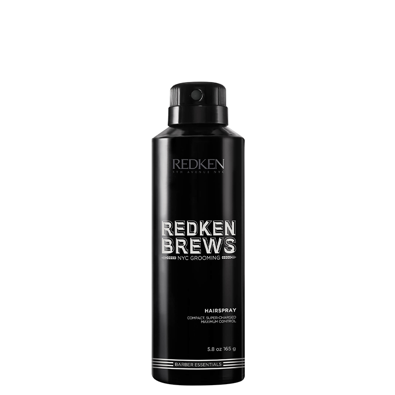 Redken – Brews Hairspray – 200ml