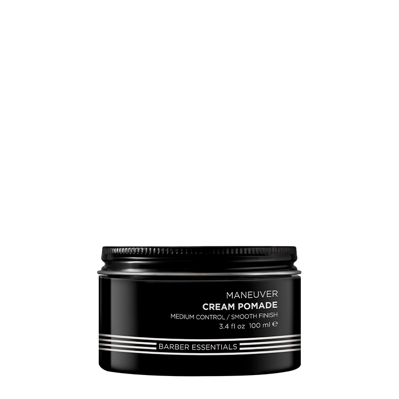 Redken – Brews Maneuver Cream Pomade – 100ml