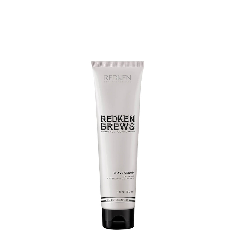 Redken – Brews Shave Cream – 150ml