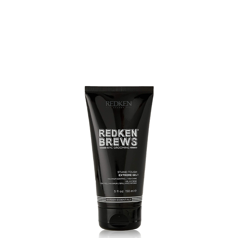 Redken – Brews Stand Tough Extreme Gel – 150ml