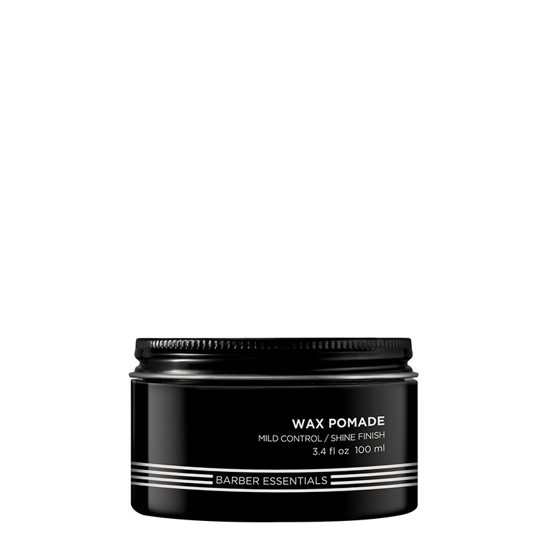 Redken – Brews Wax Pomade – 100ml