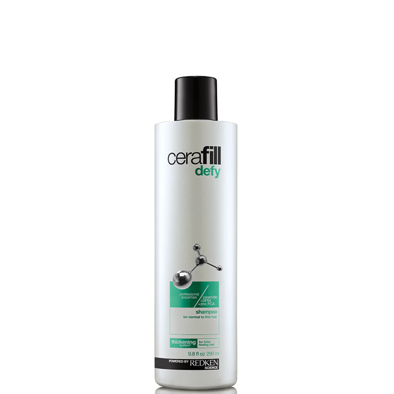 Redken – Cerafill Defy Shampoo – 290ml