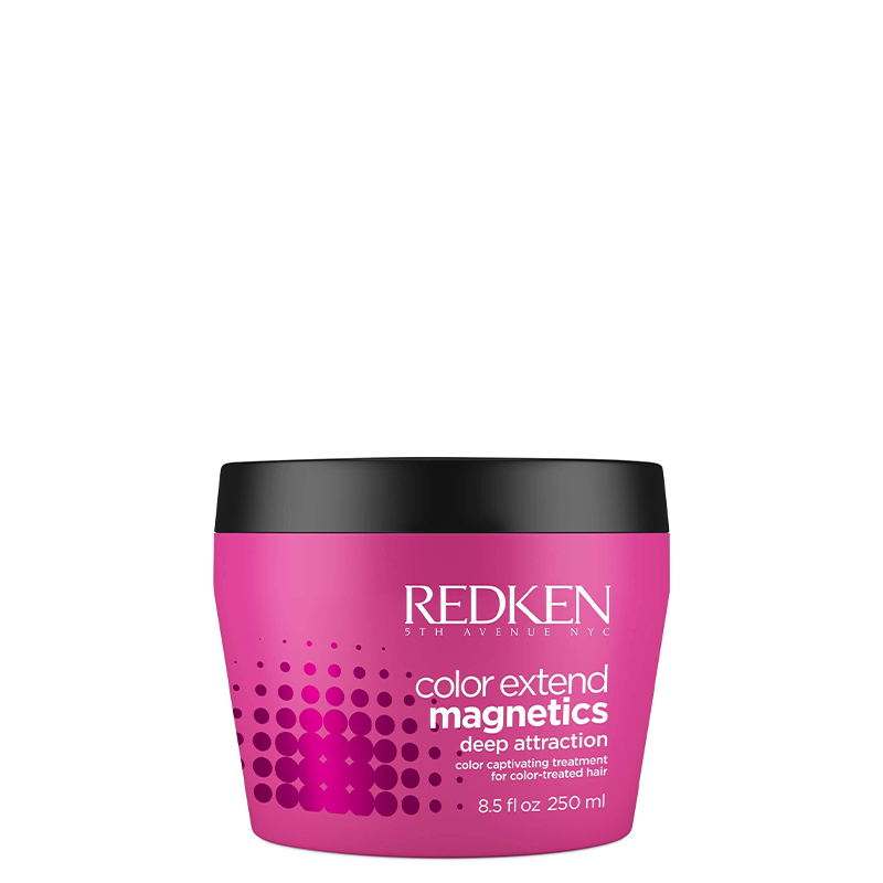 Redken – Color Extend Magnetics Deep Attraction Mask – 250ml