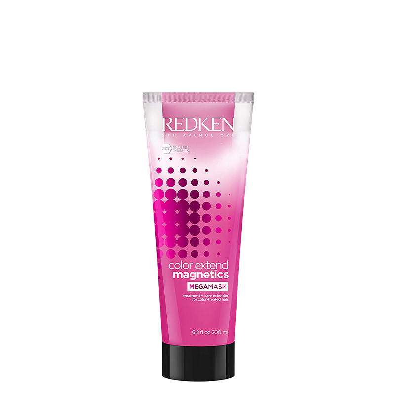 Redken – Color Extend Magnetics Mega Mask – 200ml