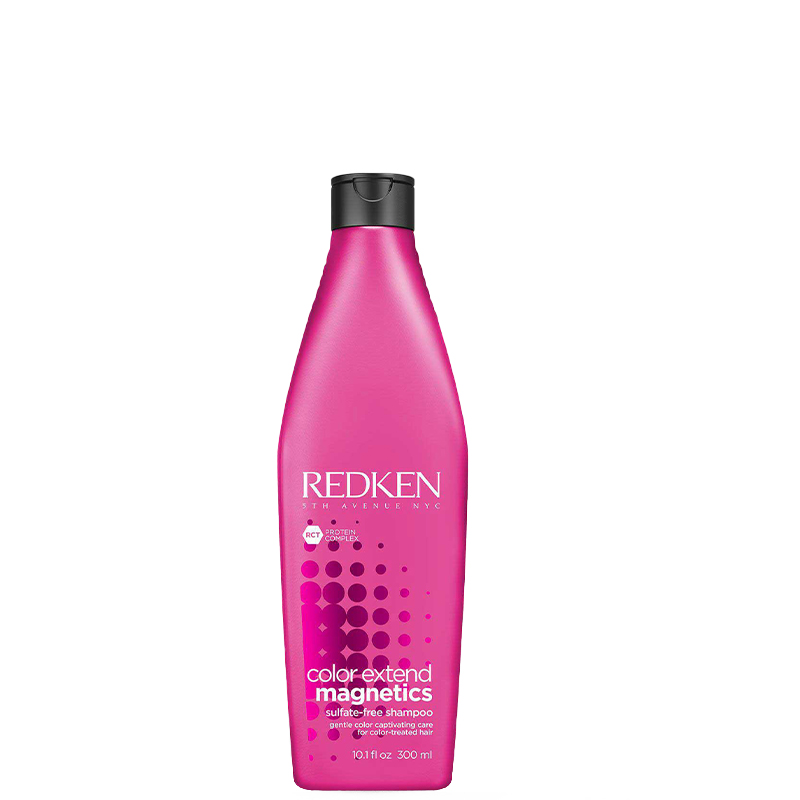 Redken – Color Extend Magnetics Sulfate-Free Shampoo – 300ml