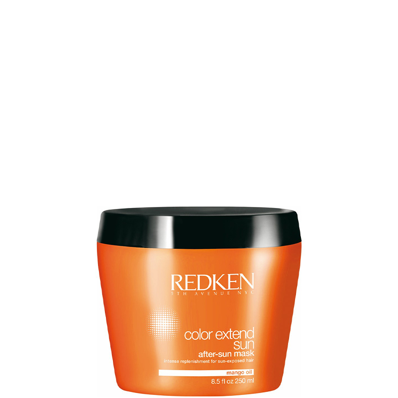 Redken – Color Extend Sun After-Sun Mask – 250ml