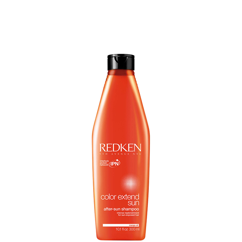 Redken – Color Extend Sun After-Sun Shampoo – 300ml