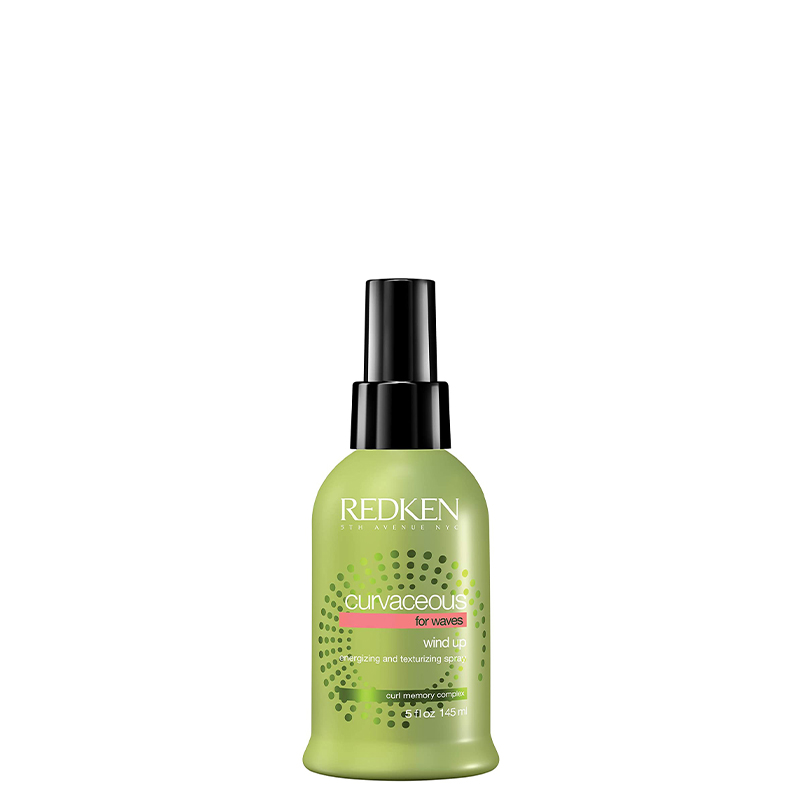 Redken – Curvaceous Wind Up – 145ml