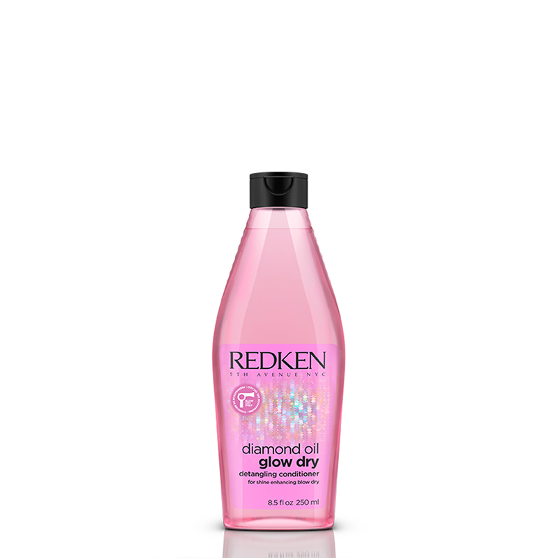 Redken – Diamond Oil Glow Dry Detangling Conditioner – 250ml