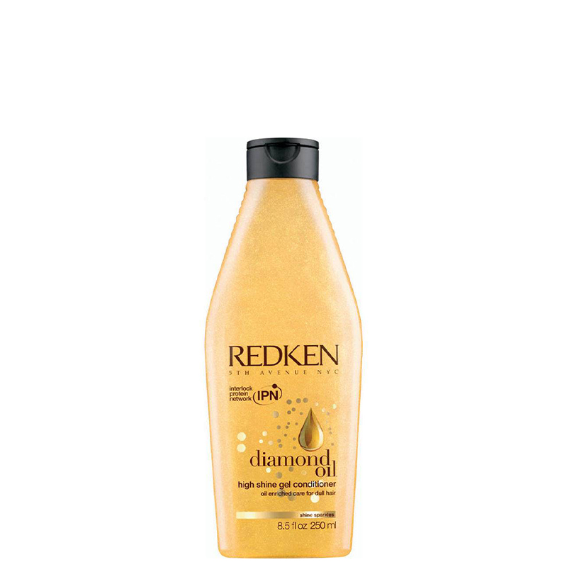 Redken – Diamond Oil High Shine Gel Conditioner – 250ml